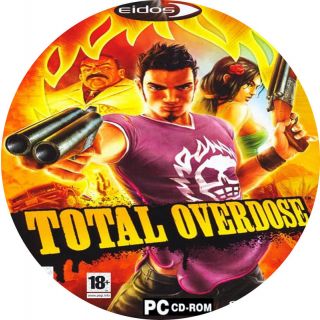 Total Overdose Pc Game