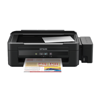 Epson L350 Printer
