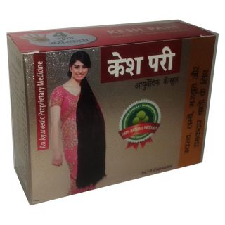 Kesh Pari Capsules Prices in India- Shopclues- Online Shopping Store