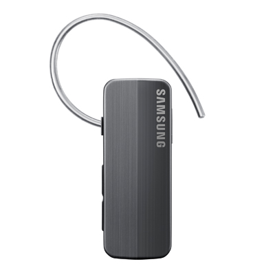 ORIGINAL BRAND NEW SAMSUNG HM1700 MONO BLUETOOTH HEADSET - BLACK In ...