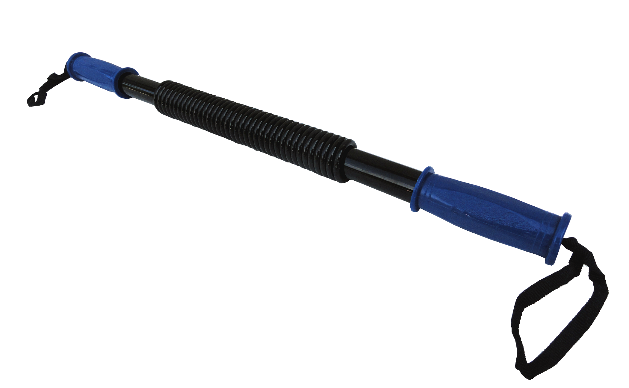 Buy ASG PROFESSOINAL POWER TWISTER SPRING BAR Chest Exercise Upper Body ...