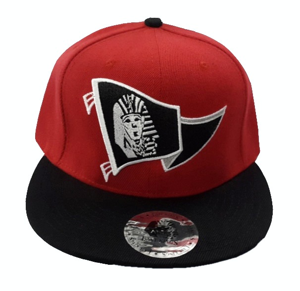 Buy Last Kings Snapback Hiphop Cap Online @ ₹795 from ShopClues
