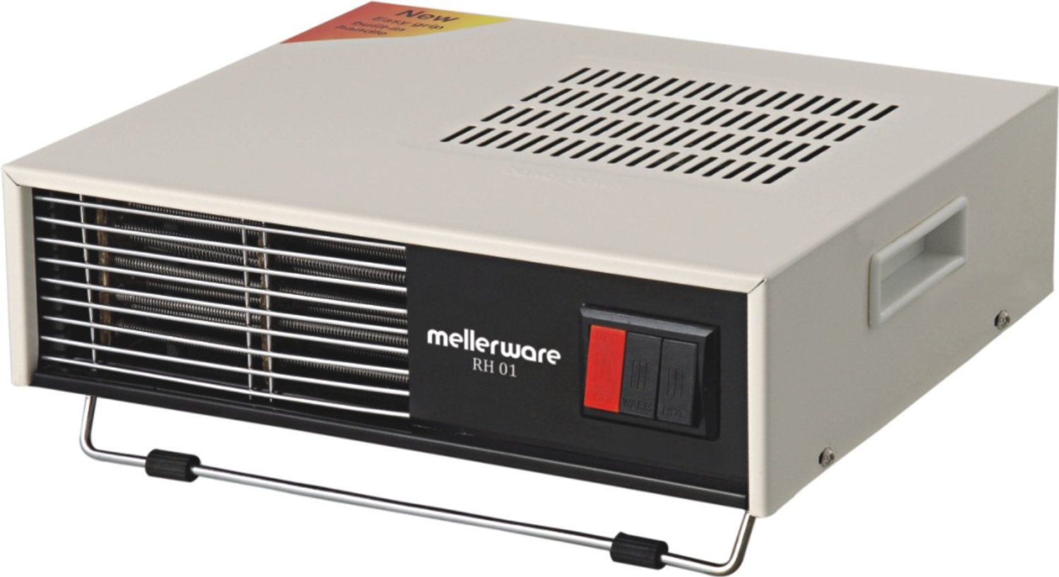 Buy Mellerware Room Heater RH 01 Online @ ₹1540 from ShopClues