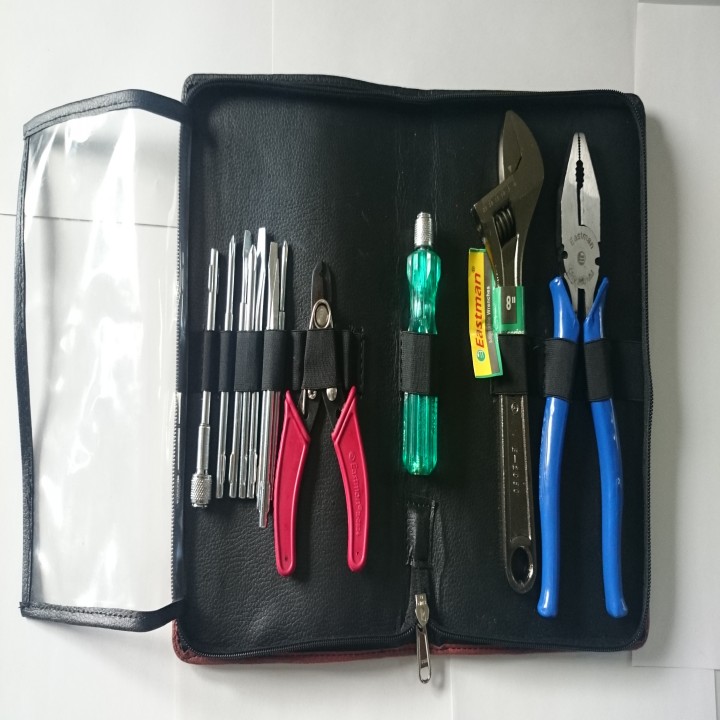 Buy Eastman home tool kit Online @ ₹890 from ShopClues