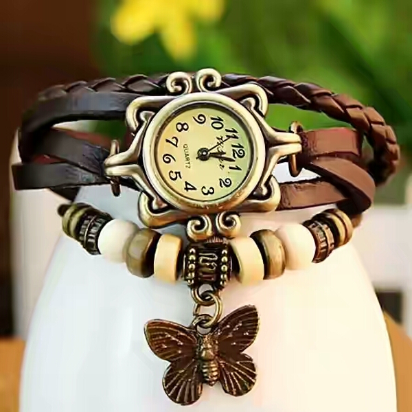 Buy ledish watch Online @ ₹230 from ShopClues