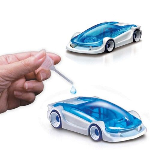 Saltwater Fuel Cell Car Kit at Best Prices - Shopclues Online Shopping ...