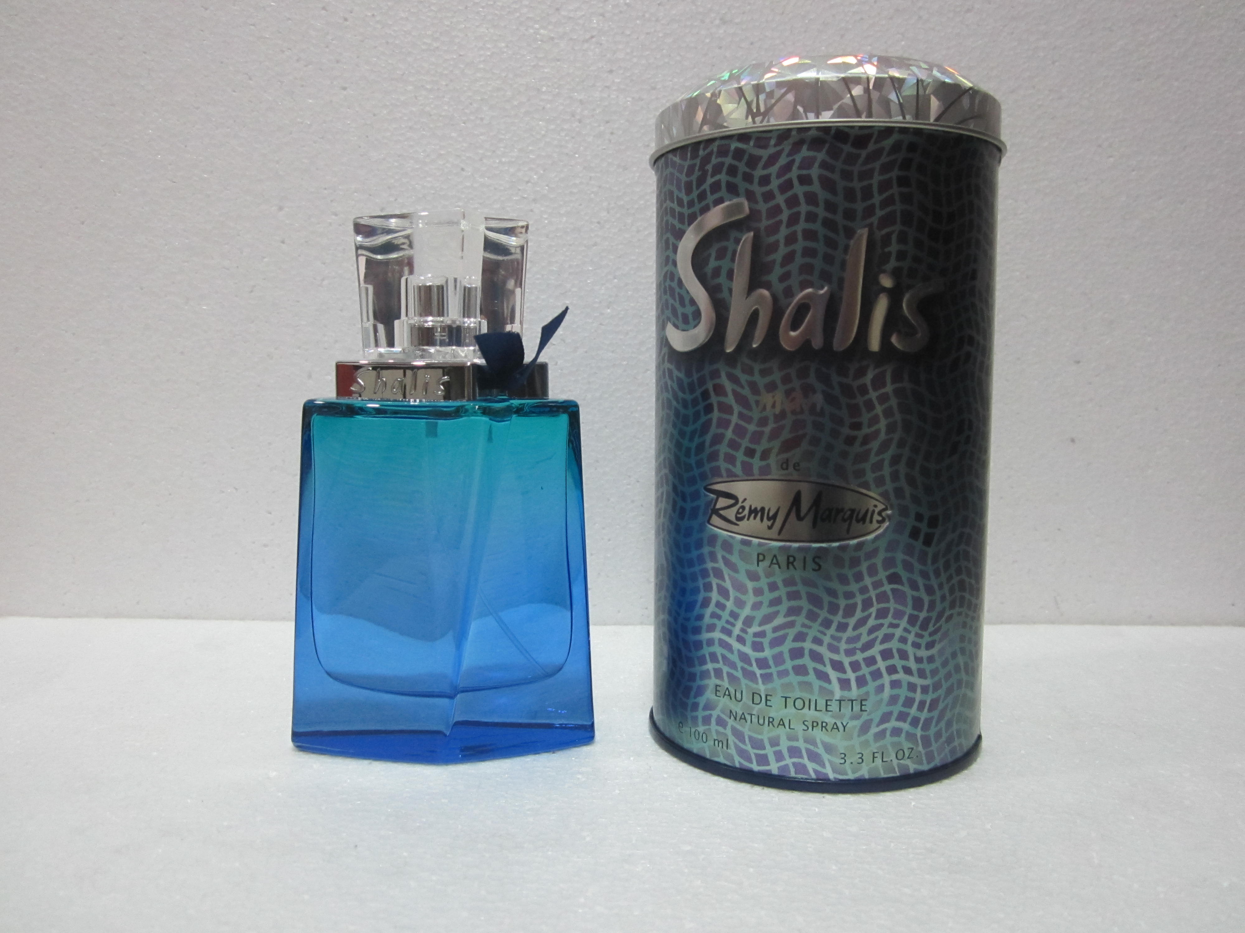 Shop Shalis De Remy Marquis Perfume 100Ml Eau De Toilette for Men ...