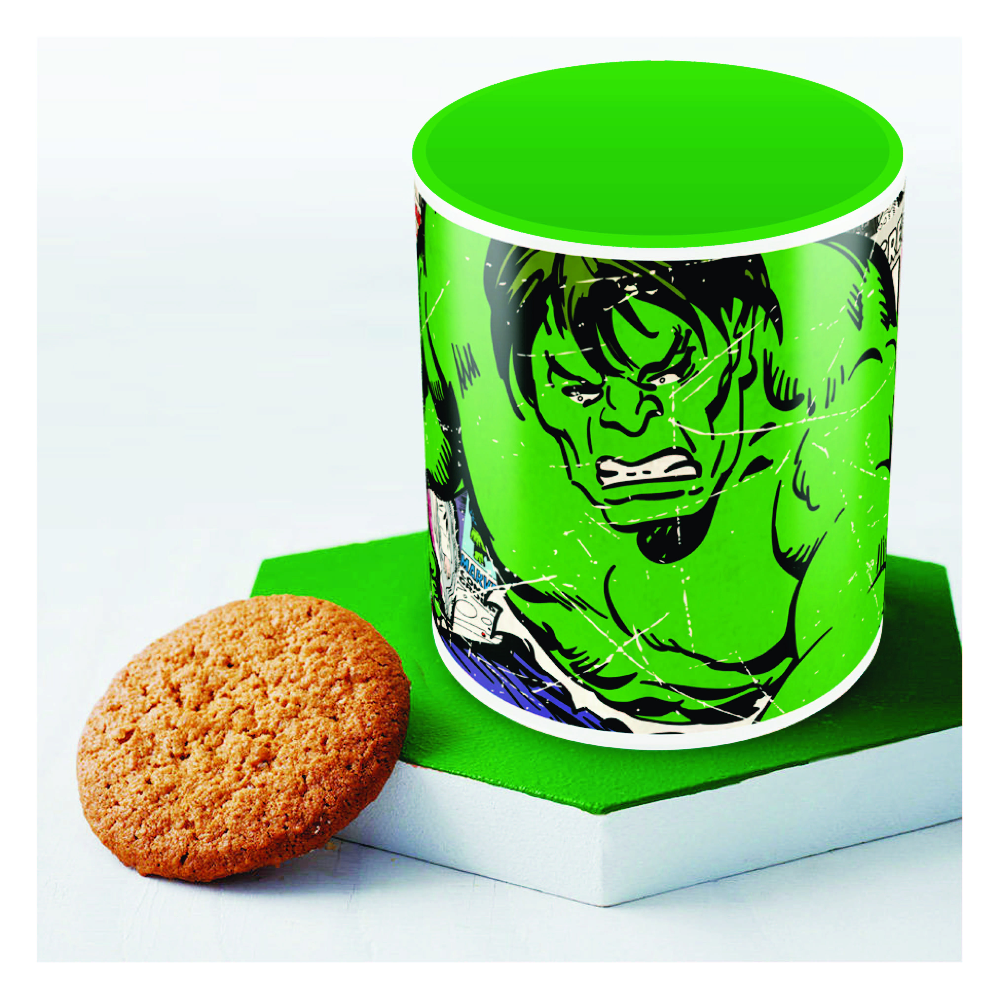 Buy Comics strange hulk Mug Officially Licensed (pack of 1) Online ...