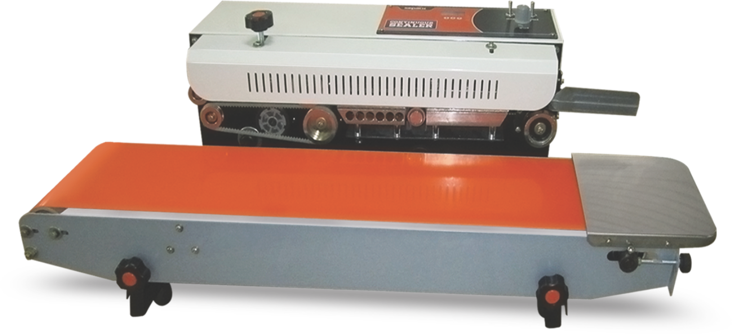 Buy Sepack CSM 3 H Table Top Heat Sealer Online @ ₹24280 from ShopClues