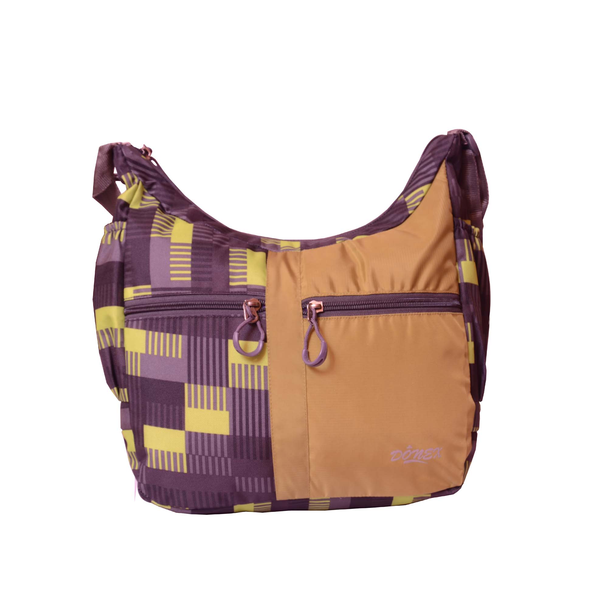 Buy Donex Trendy Massenger/Side bag for Girls Multi 1268 Online @ ₹899 ...