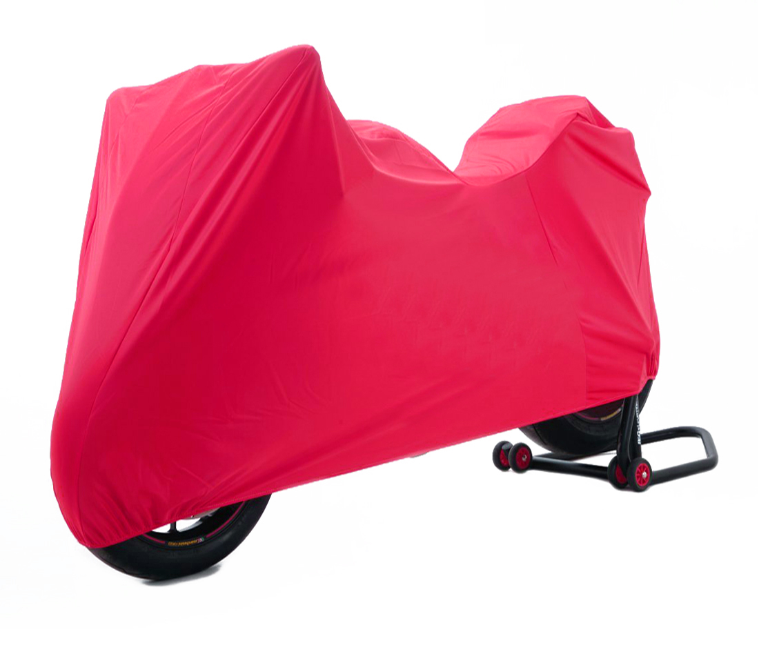 Buy Bulls Eye Honda Dream Yuga(Maroon) Online @ ₹169 from ShopClues