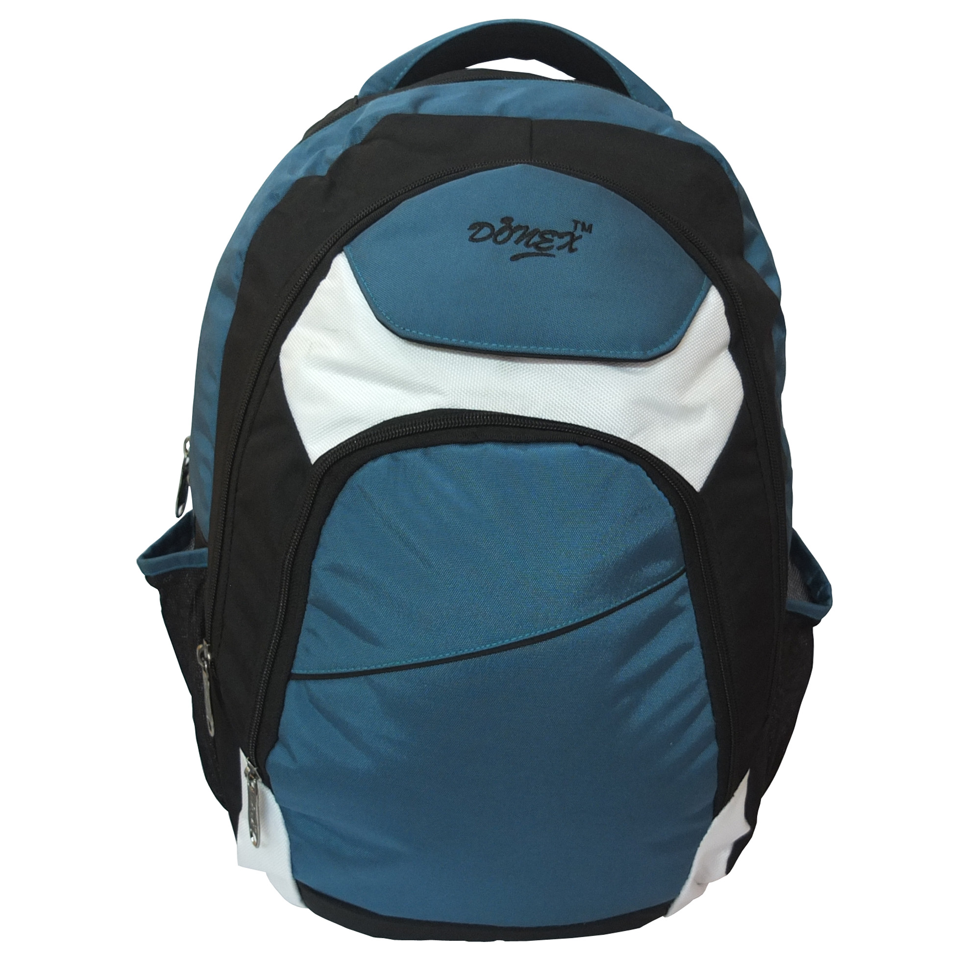 Buy Donex 35 L Ruff N tuff Polyester Backpack Multicolor 1357 Online ...