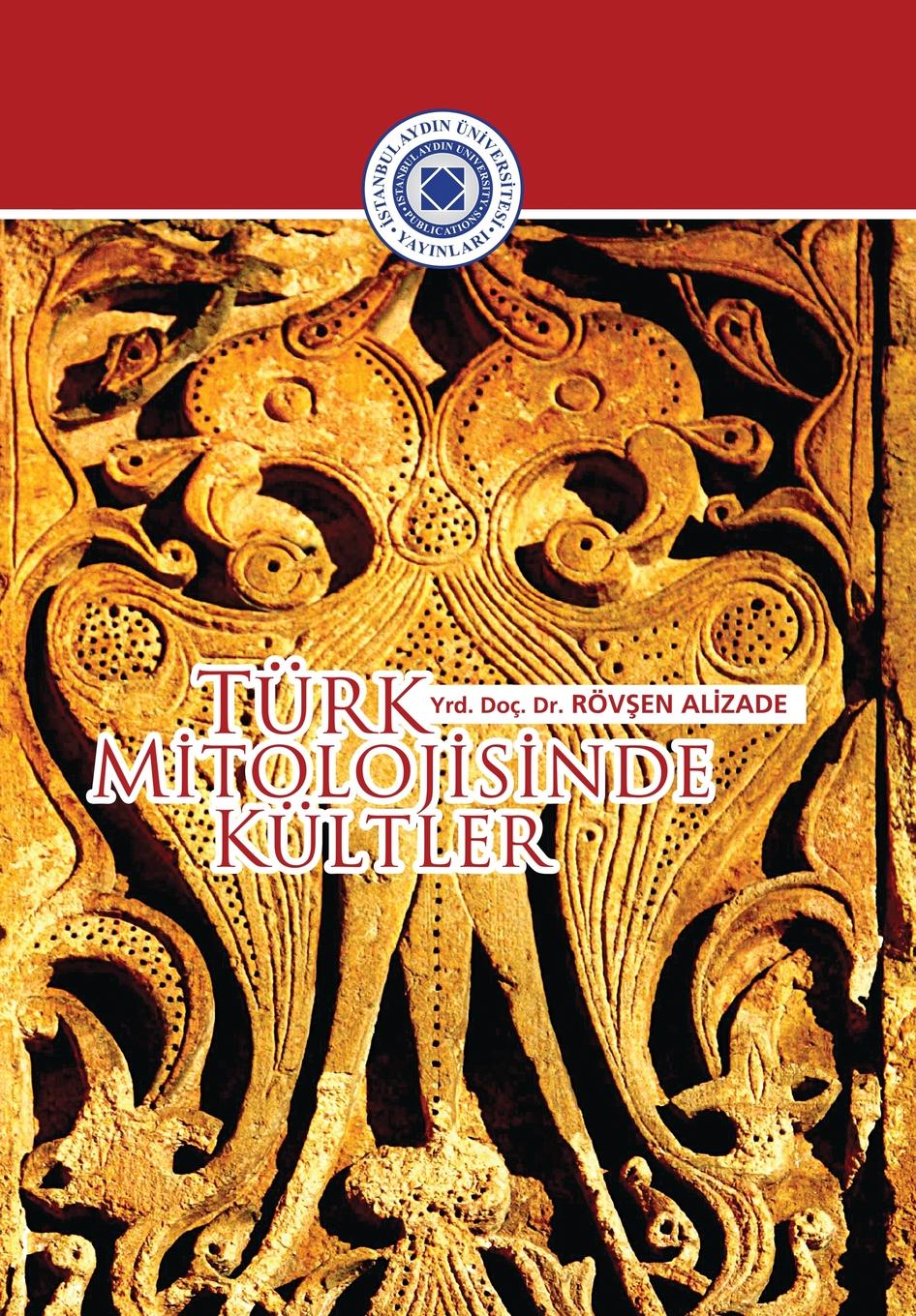 Buy Turk Mitolojisinde Kultler Online @ ₹1379 from ShopClues