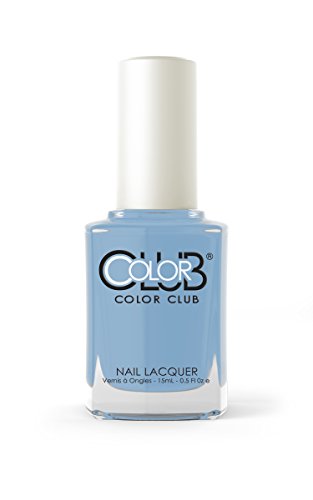 Buy Color Club Nail Polish-Route 66 1076 Online @ ₹1779 from ShopClues