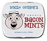 Buy Bacon flavored Mints Online @ ₹1210 from ShopClues