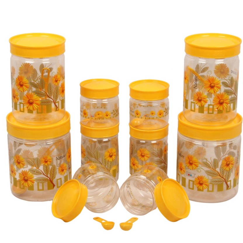 Buy Gold Dust Spoons with - 1500 ml, 1000 ml, 800 ml, 250 ml, 150 ml ...