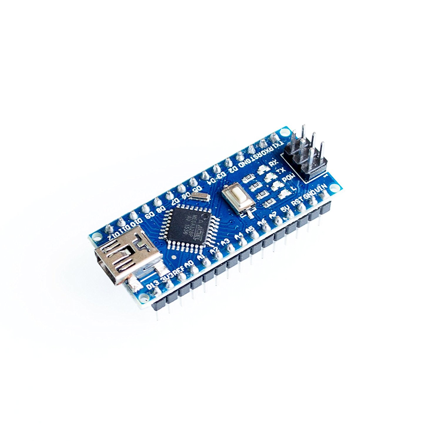 Adraxx Arduino Nano