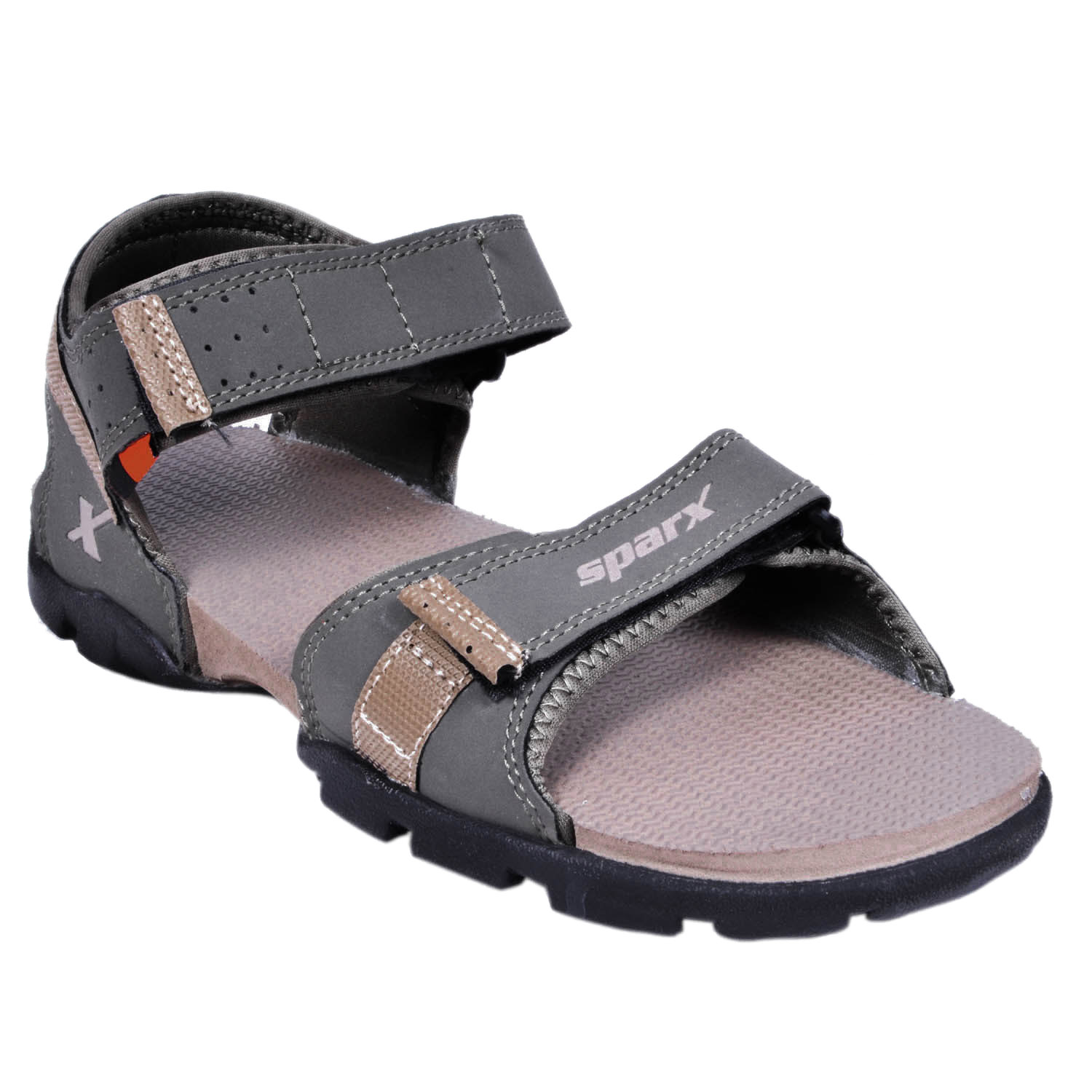 Buy Sparx Men's Olive Casual Floaters Online @ ₹699 from ShopClues