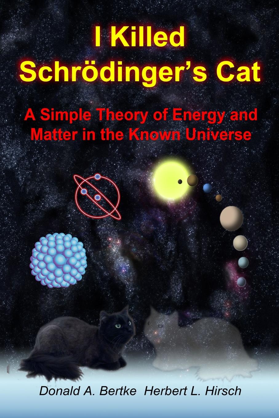 Buy I Killed Schrodinger'S Cat Online @ ₹1376 from ShopClues