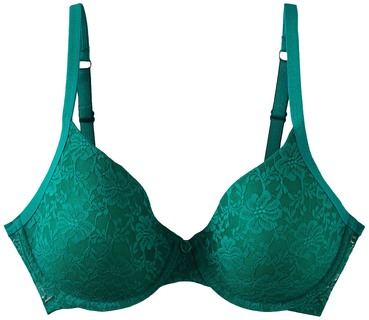 Buy Woman Fashion Regular Green Bra Online @ ₹450 from ShopClues