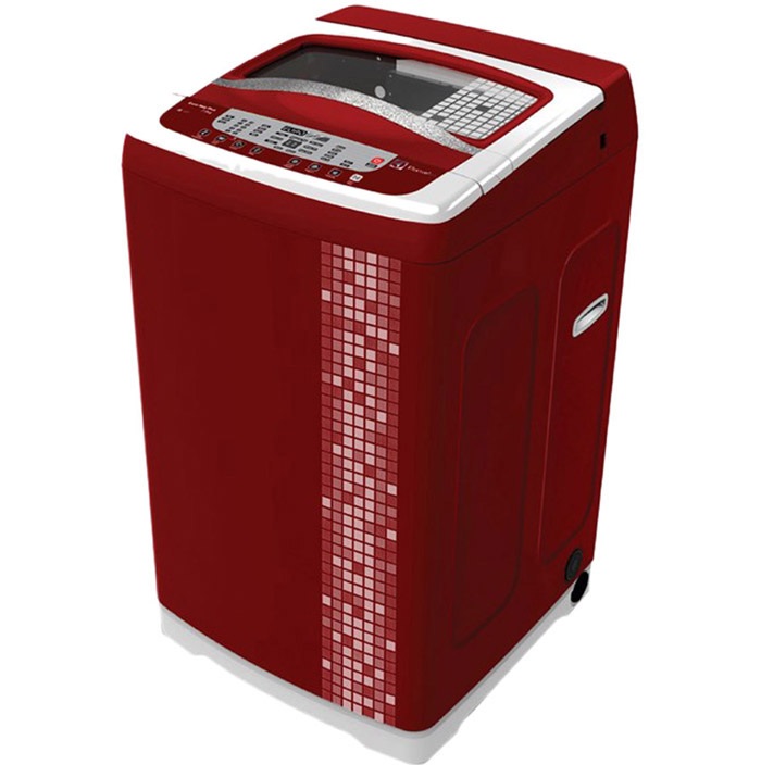 Electrolux ET70ENPRM 7 Kg Fully Automatic Top Load Washing Machine ...