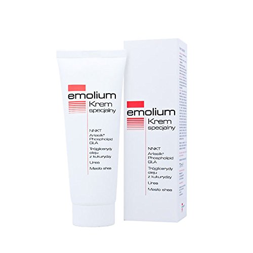 Buy Emolium Special Cream Dry, Atopic Skin 75ml Online @ ₹3572 from ...