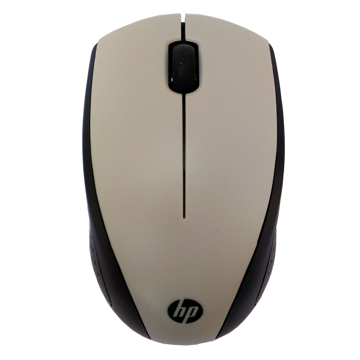 Buy HP G3T 3 Button Wireless USB Optical Scroll Mouse with Nano USB ...