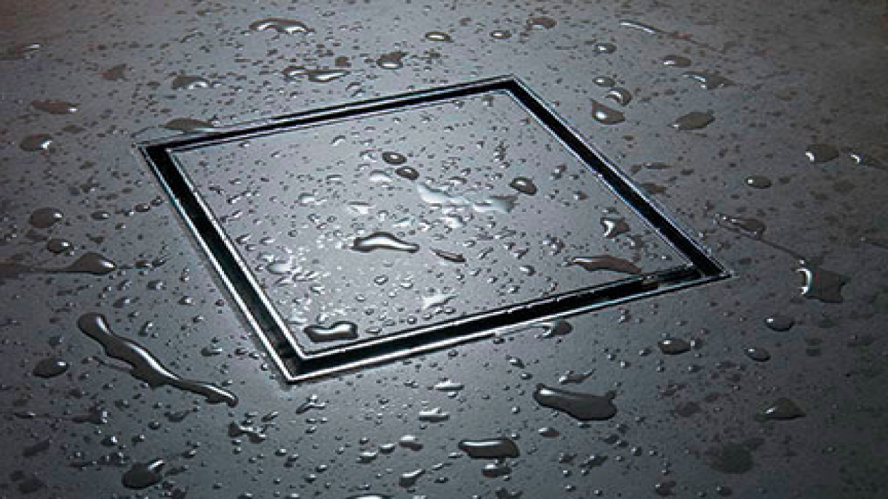 Buy LIDCO Tile Insert Floor Drain / Jali in Marine Grade Stainless ...
