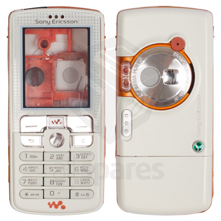 Online High Quality New Faceplate Body Panel Housing Of Sony Ericsson ...