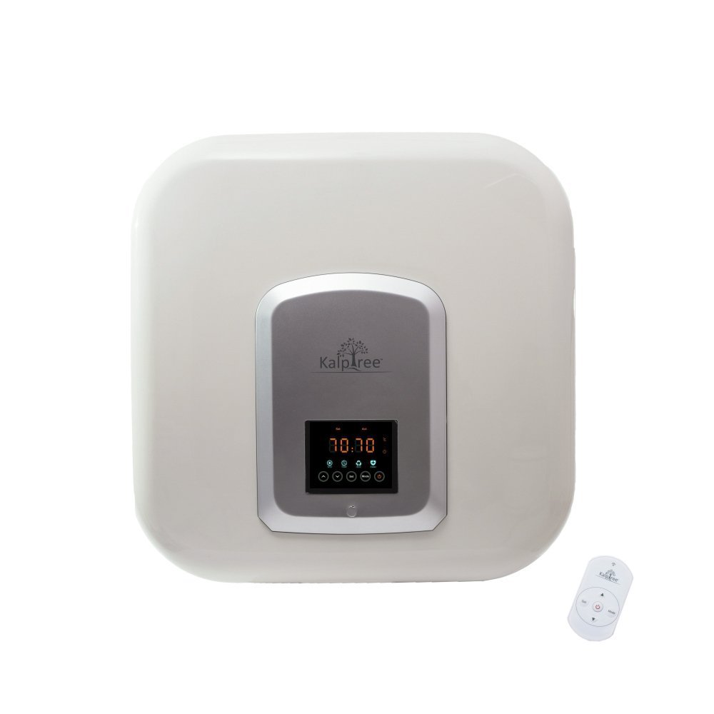 Buy Kalptree - Quartz 25 Liters - Water Heater / Geyser (Off-White ...