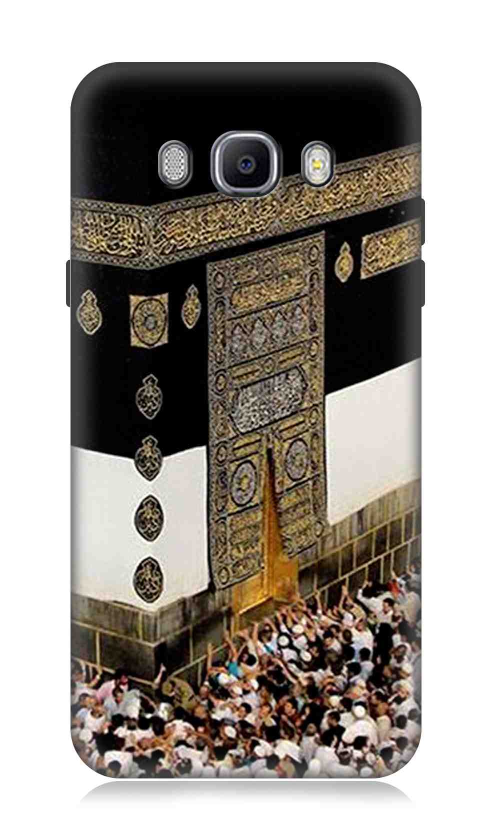 Buy Samsung Galaxy J5 (2016) Designer back case By SLR ( SMJ5(16 ...