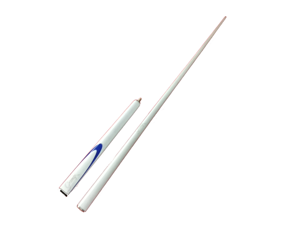 Buy JBB SNOOKER 3/4 GRAMAX CUE STICK (WHITE) Online @ ₹3235 from ShopClues