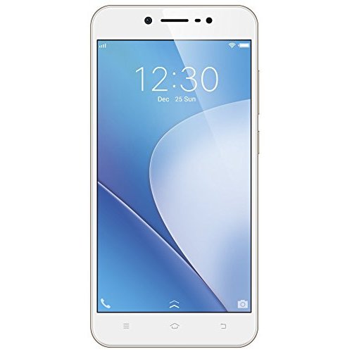 Buy Vivo Y66 (3 GB,32 GB,Crown Gold) Online @ ₹14599 from ShopClues
