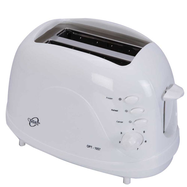 ORPAT toaster