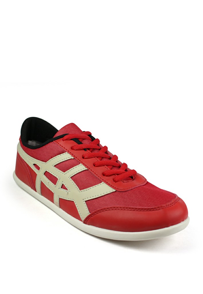 Globalite Wings Ace GSC0346-Red Beige Black Prices in India- Shopclues ...