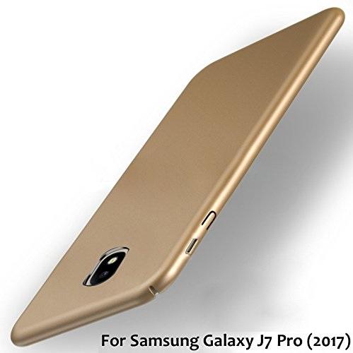 Buy Samsung Galaxy J7 Pro Back Cover Online @ ₹225 from ShopClues