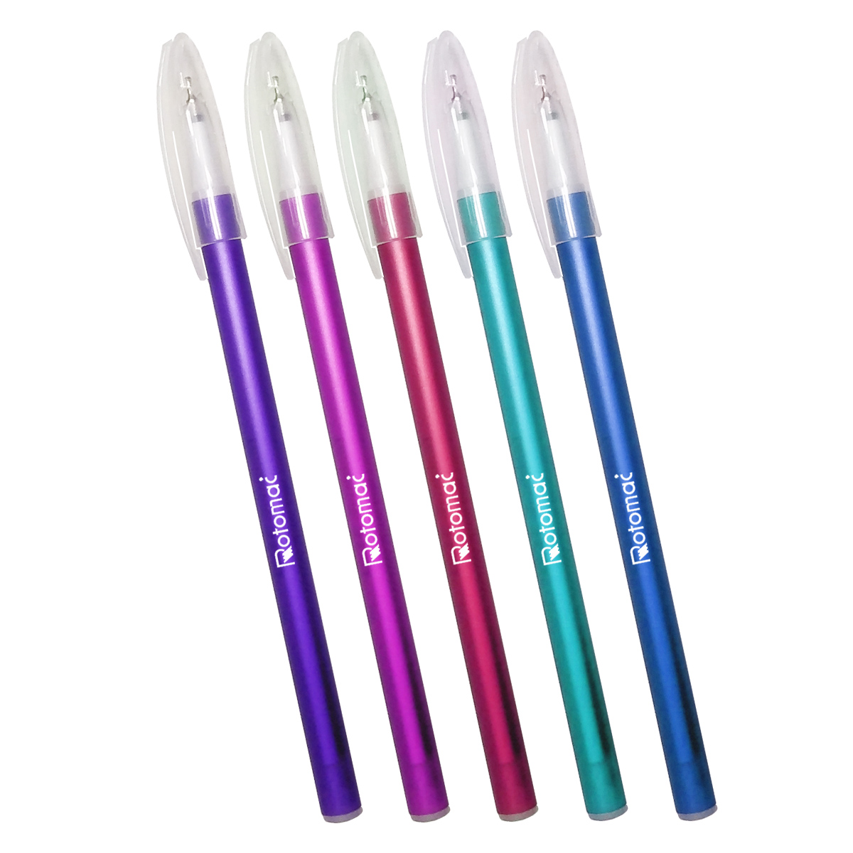 Buy Rotomac Pens - 50 Pcs Online @ ₹250 from ShopClues
