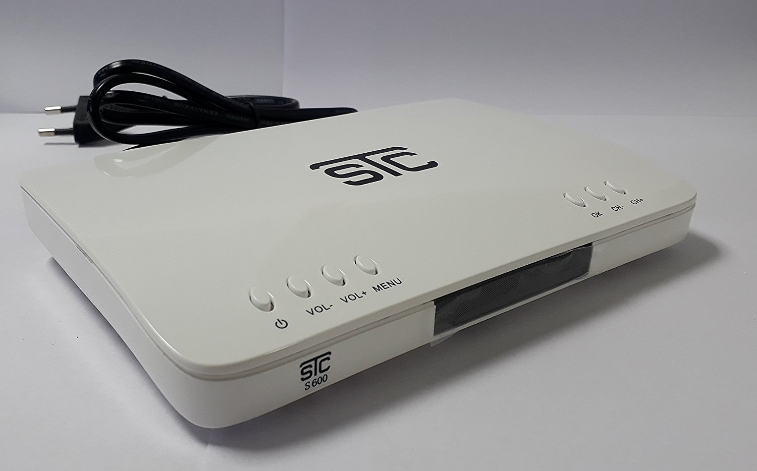 Buy STC S-600 Set Top Box (No Monthly Pay,One Time Pay) Online @ ₹999 ...