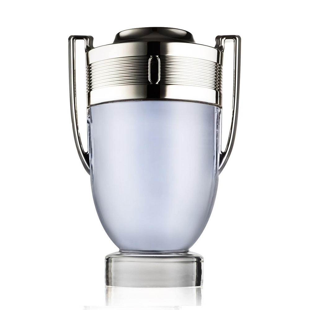 Paco Rabanne Invictus Perfume for Men 100ml