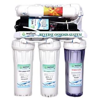 WELLON 10 OPENFLOW RO WATER PURIFIER SYSTEM