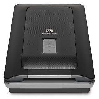 Buy HP Scanner G4050