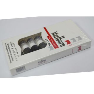 marlboro filter plus