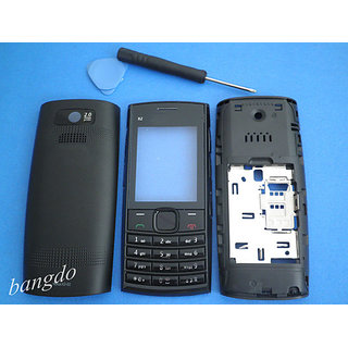 nokia x202