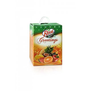 Buy Real Greetings Family Juice Pack Online @ ₹250 from ShopClues