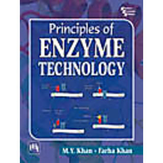 Buy Principles Of Enzyme Technology Online @ ₹374 from ShopClues