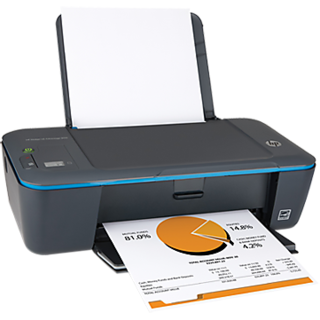 HP Deskjet Ink Advantage 2010 Printer - K010a