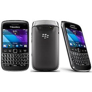 Buy Brand New Blackberry 9790 Bold 5 Imported ahndset Touch & Qwerty ...