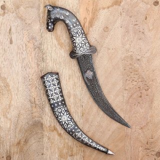 khanjar knife