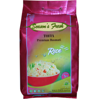 tohfa rice
