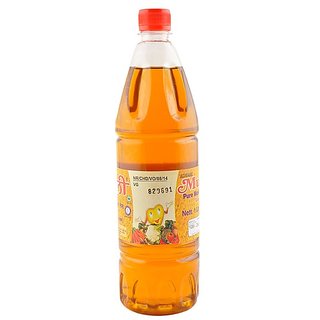 Buy Murli Mustard Oil, 1 L Brand Murli Online @ ₹135 from ShopClues